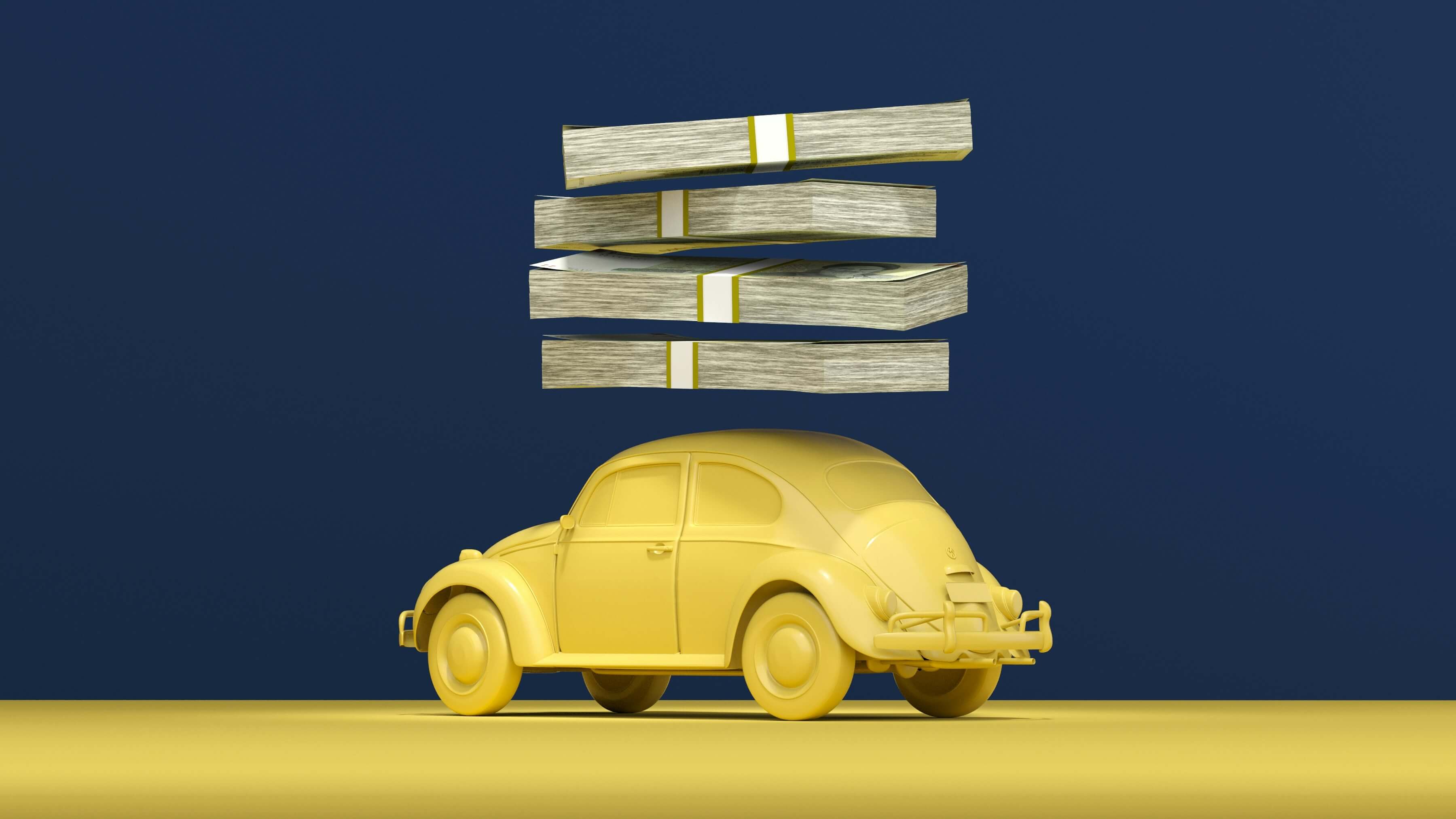 Impozit Auto 2026 România - Calculator și Preturi Actualizate
